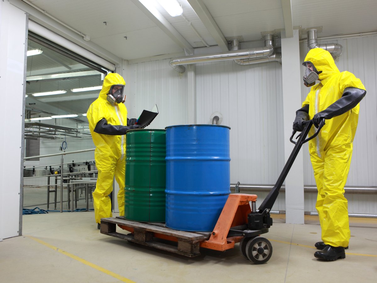 Knowledge Center | Stoffenmanager®